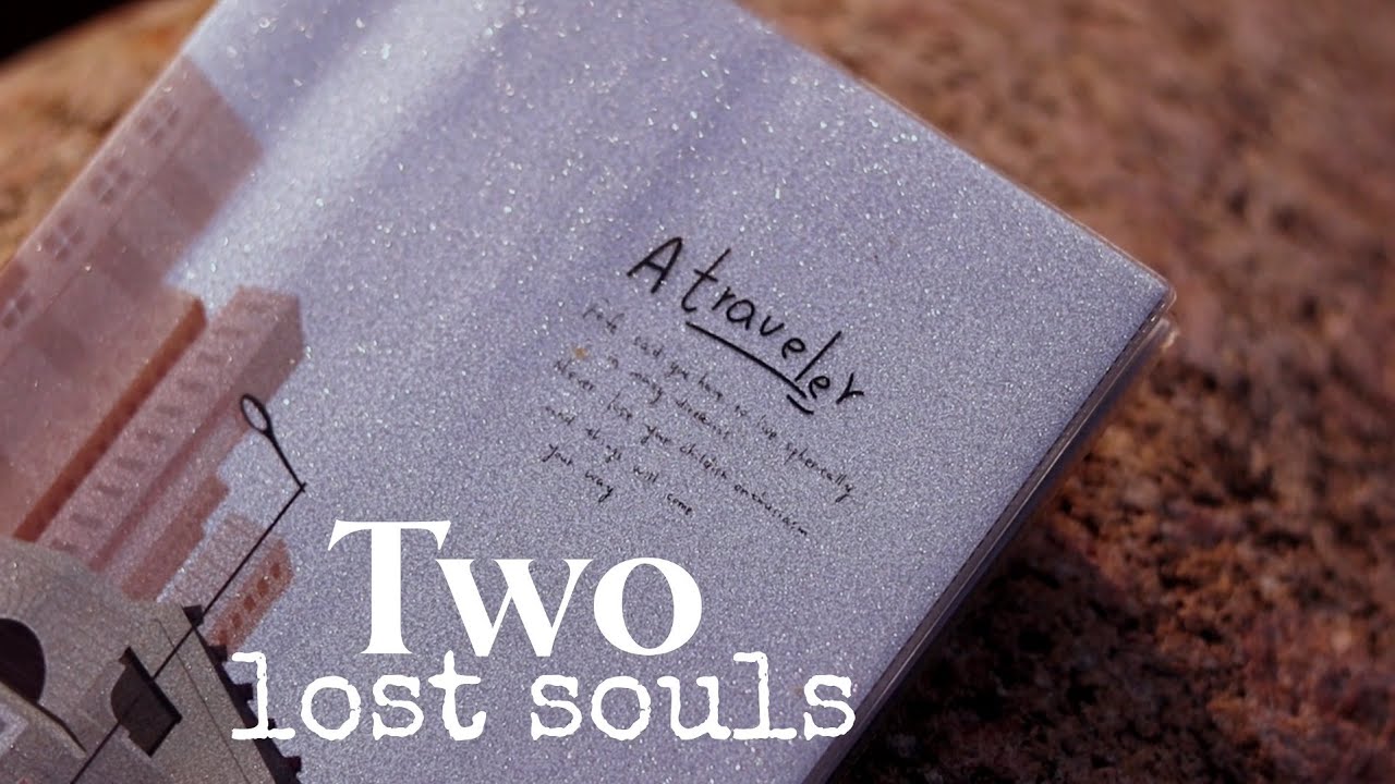 Two lost Souls I A Short Fim by Sumon - YouTube