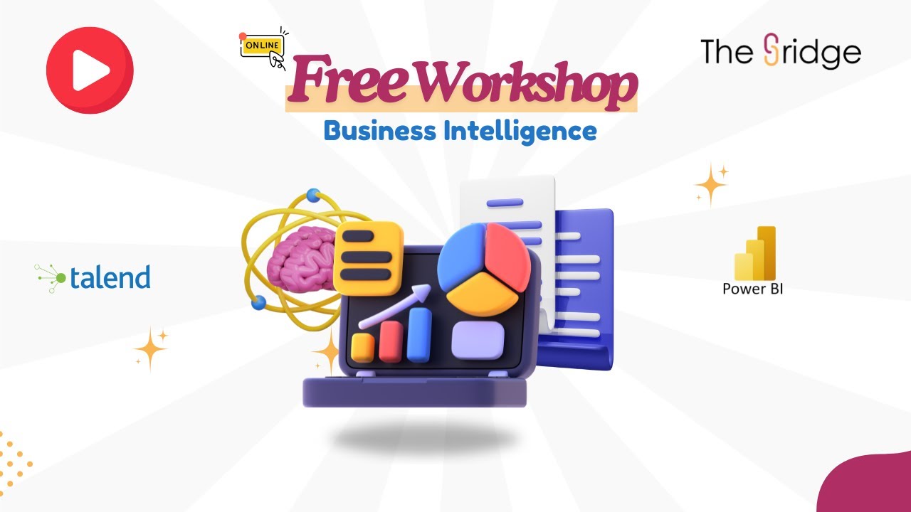 Microsoft Power BI–Business Intelligence - YouTube