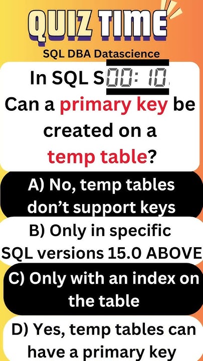 Top 100 SQL Queries prepare for SQL interview # ...