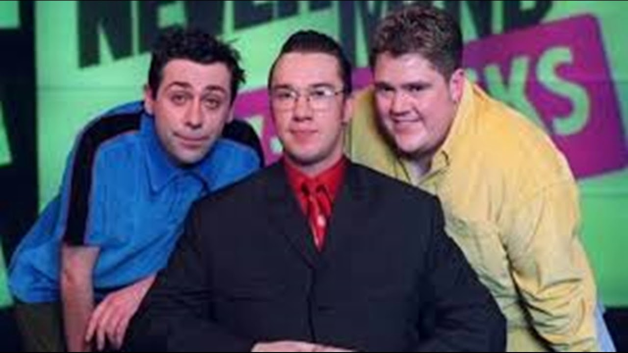 Never Mind the Buzzcocks intro theme Original - YouTube