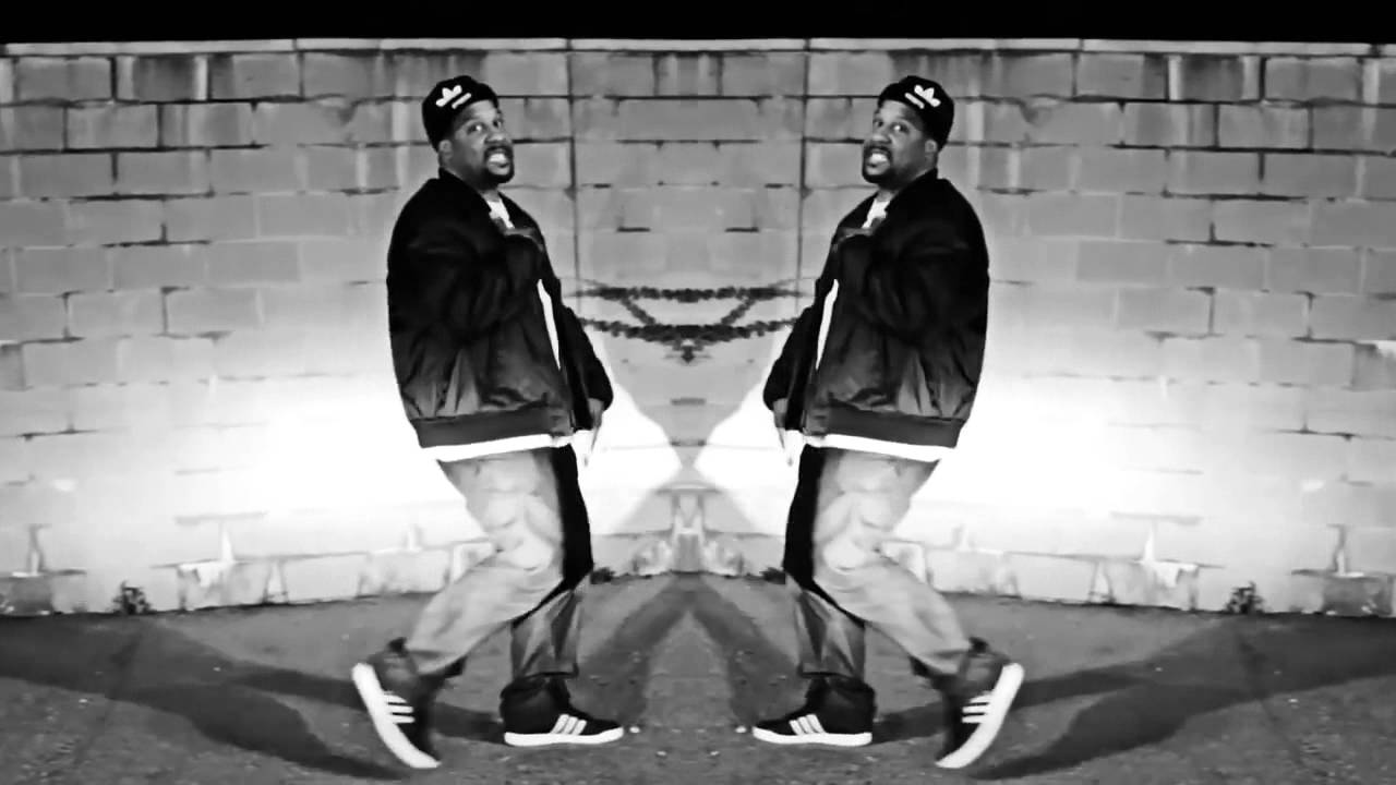 D12 Dirty Dozen Official Music Video - YouTube