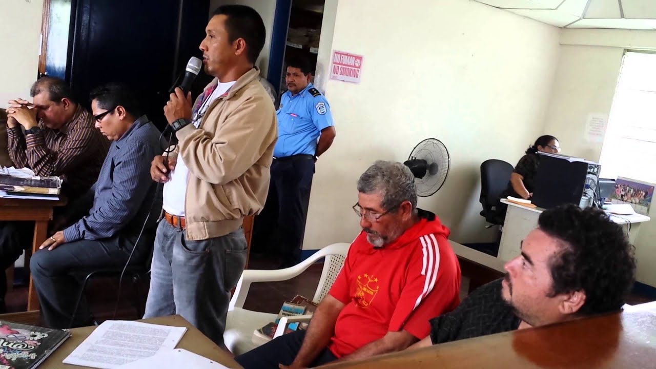 Audiencia en Rosita: Ruperto Martínez y Victorino Olivas van a juicio ...