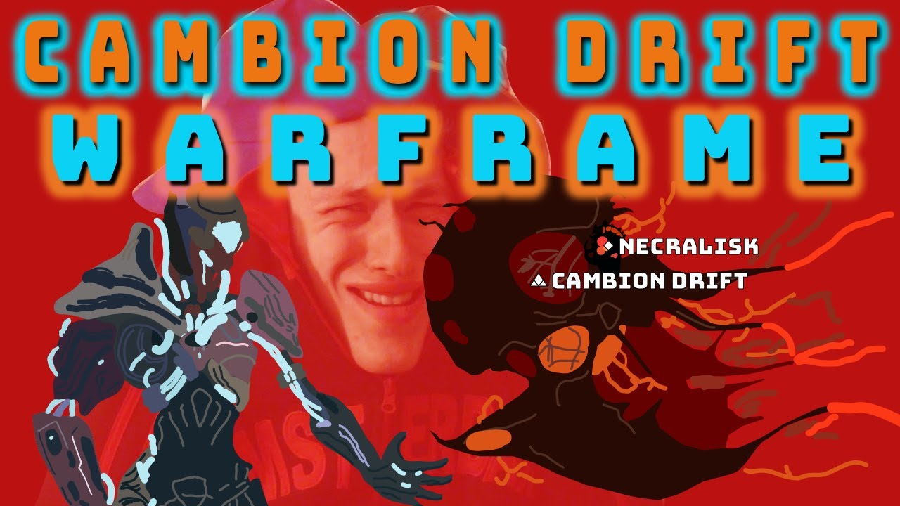 A Complete Necralisk & Cambion Drift Guide - Warframe Guide - YouTube