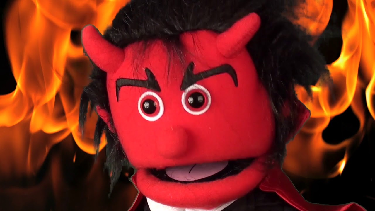 Go To Hell - YouTube