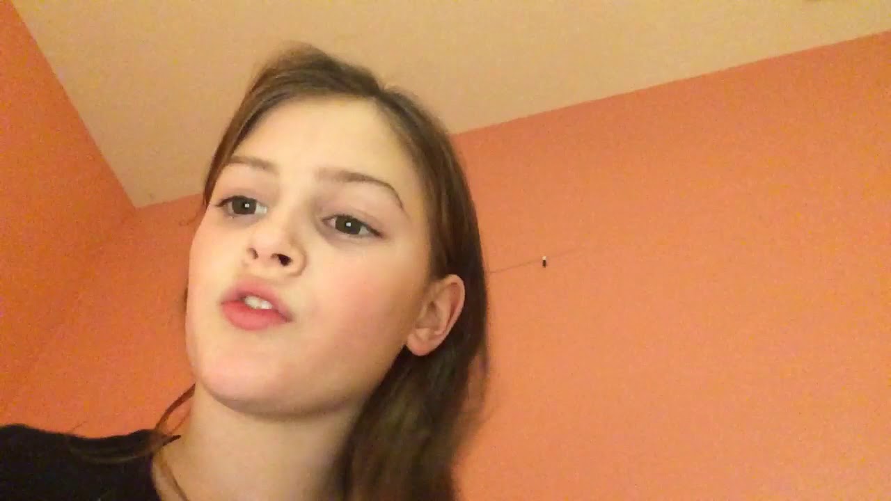 Tween vs children - YouTube