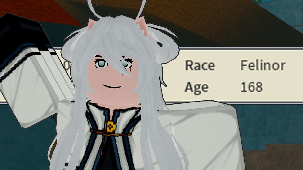 AGE IS JUST A NUMBER ON DEEPWOKEN - YouTube
