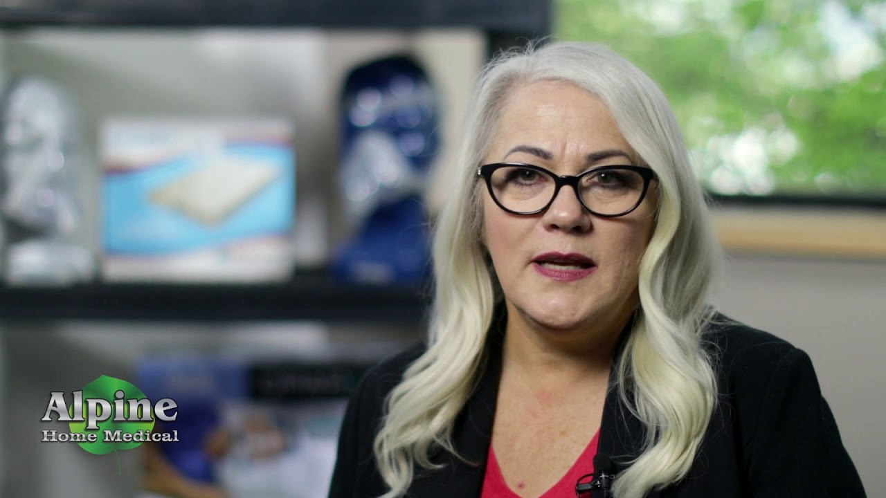 CPAP Resupply with Alpine Home Medical - YouTube