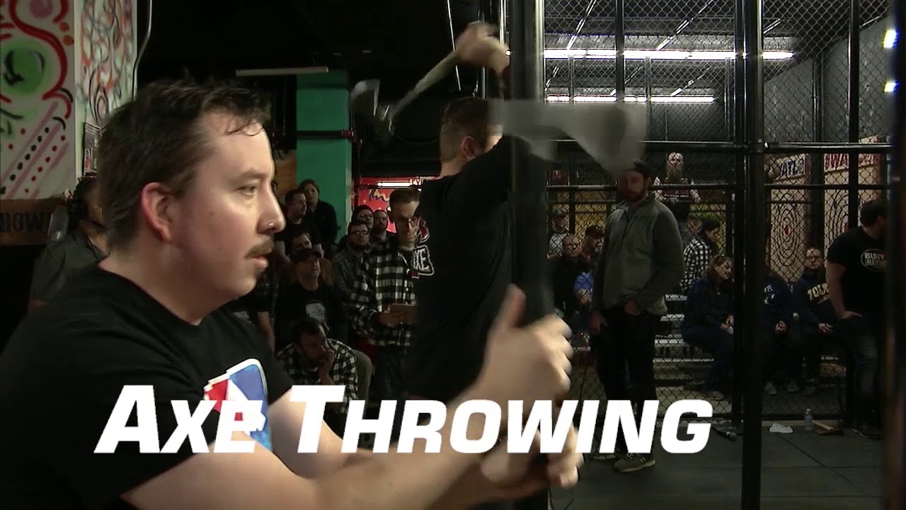 PROMO - ESPN THE OCHO 2019 - YouTube