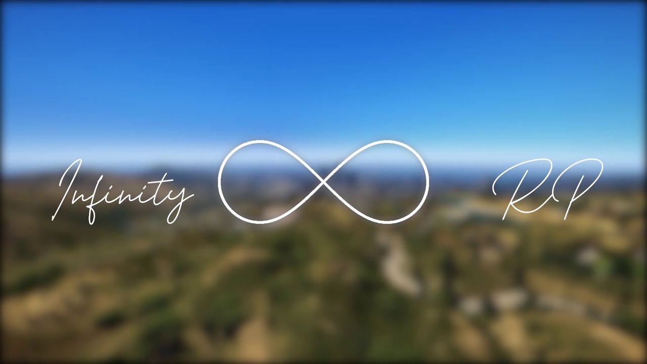 Infinity Rp | Le Serveur RP Qui Vous Attend! (FiveM) 🚔 - YouTube