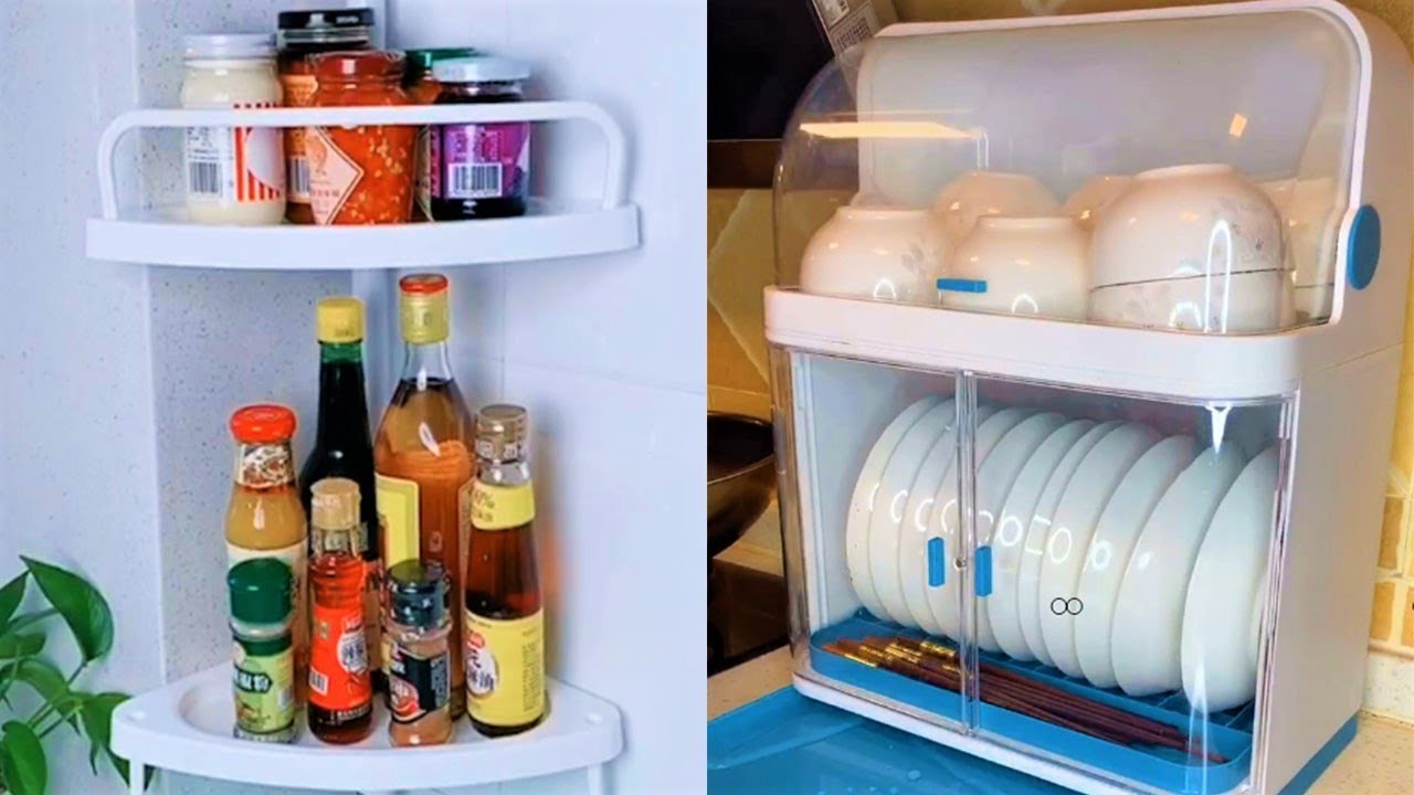 Top 15 smart goods, utilities for families 2020! Part 1 - YouTube