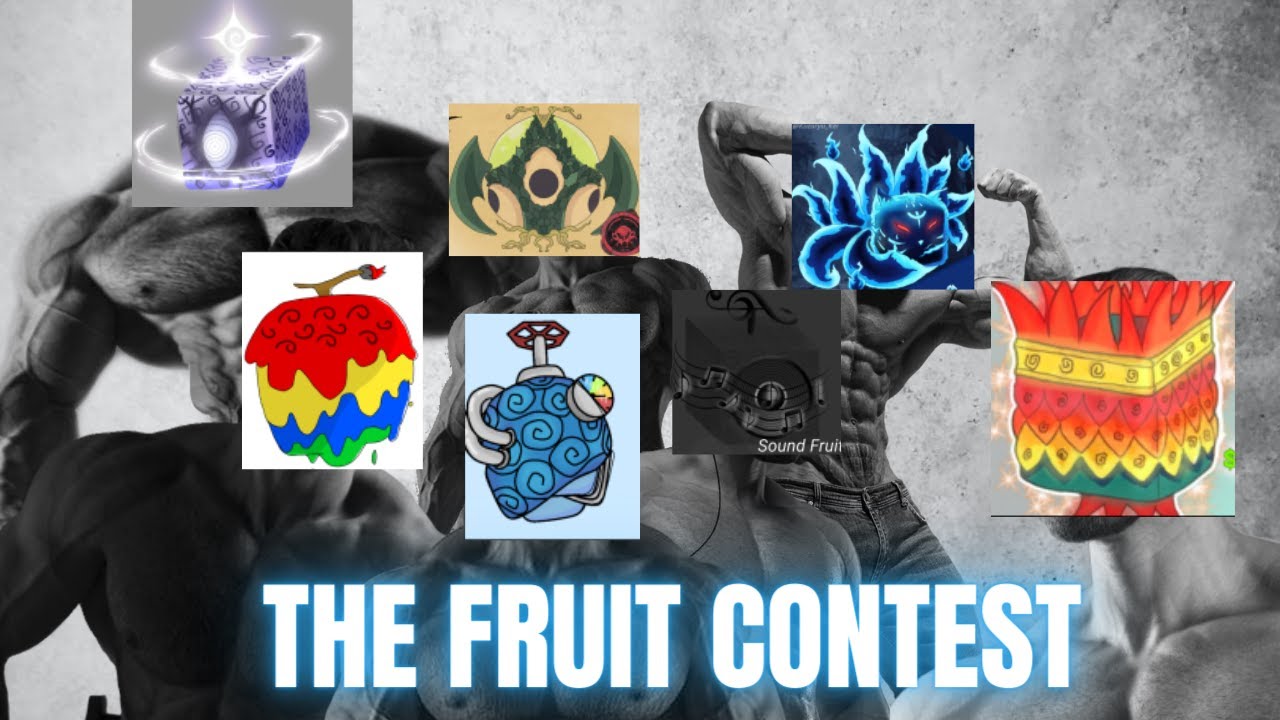 This Could Change Blox Fruits [Blox Fruits] - YouTube