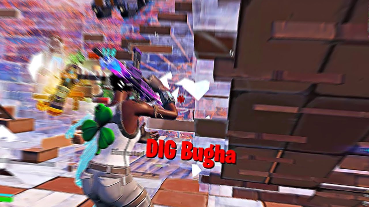 Braydz | Fortnite Highlights #160 - YouTube