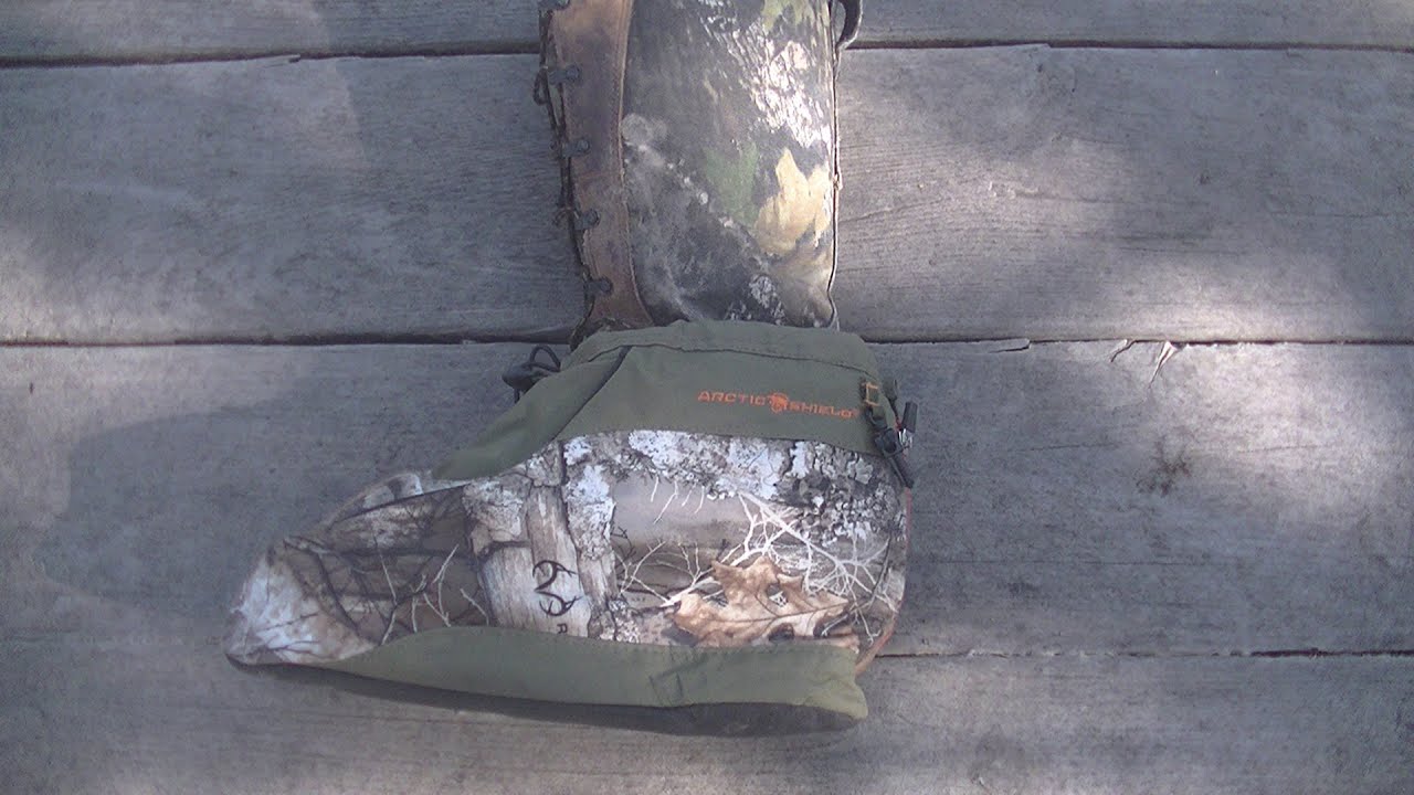 HOW I KEEP MY FEET WARM - YouTube