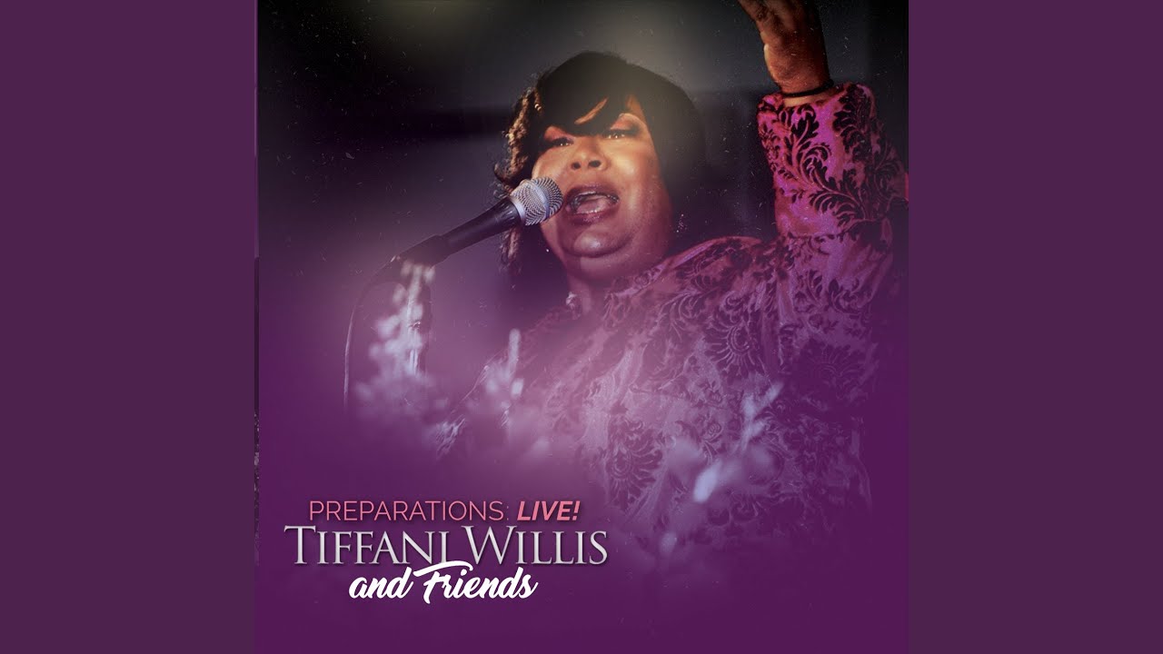 Wont Let Him Go Feat (Live) - YouTube