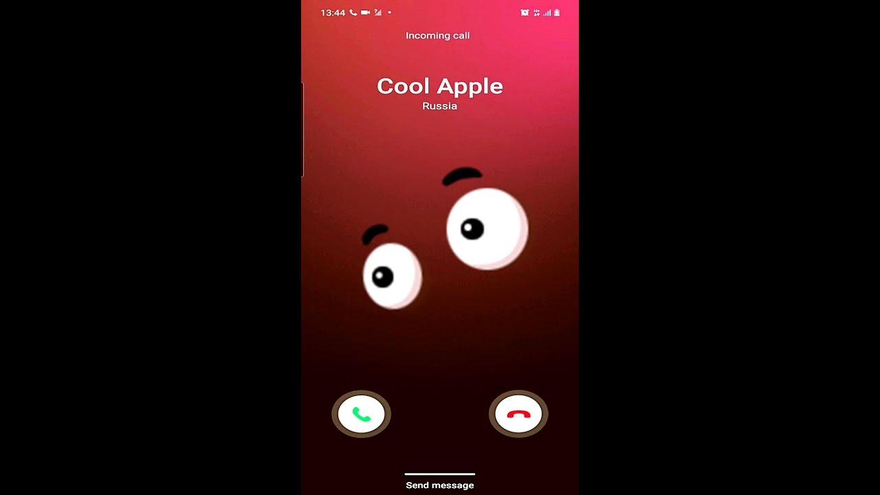 Samsung Galaxy A51 screen recorder/Incoming call (new format) - YouTube