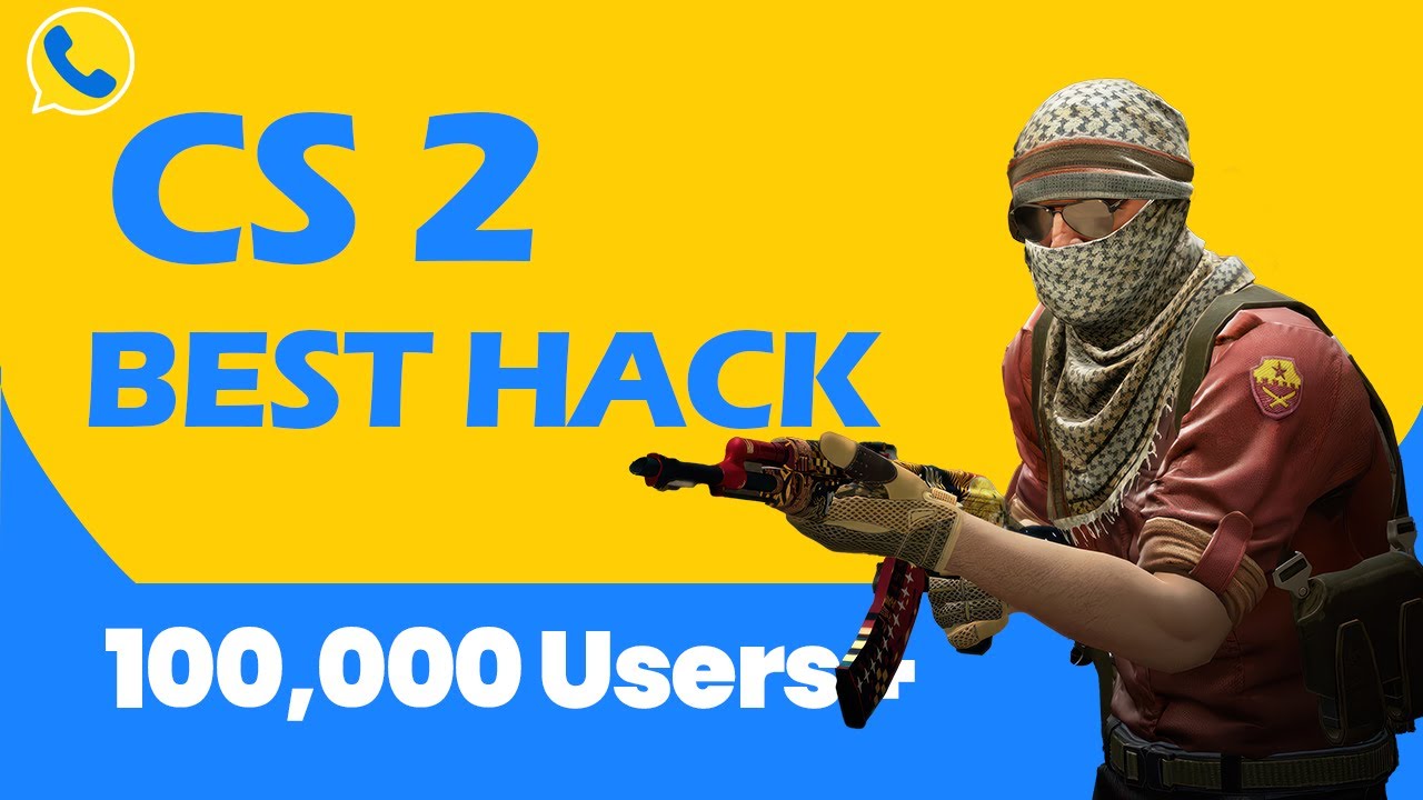 Best CS2 Cheats 2025 - Unlock Hacks + Mods for Free! - YouTube