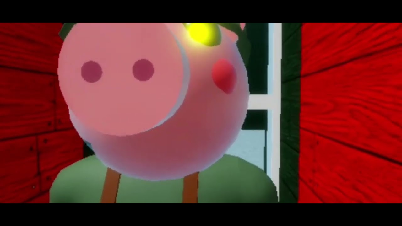 teaser trailer reality piggy 4 PROXIMAMENTE 👍 - YouTube