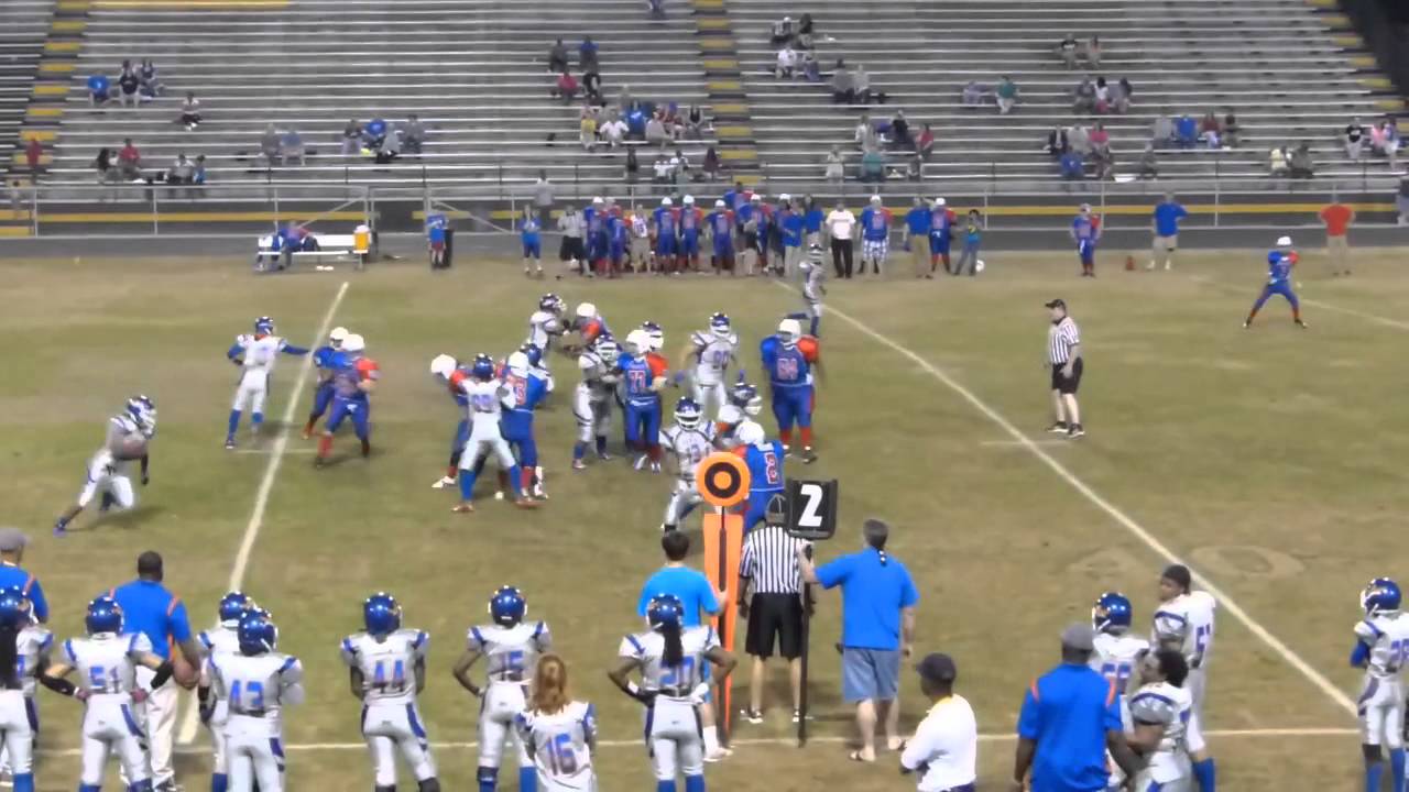 Atlanta Phoenix vs Tennessee Train - YouTube