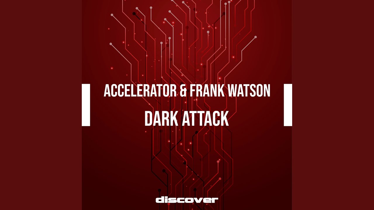 Dark Attack - YouTube