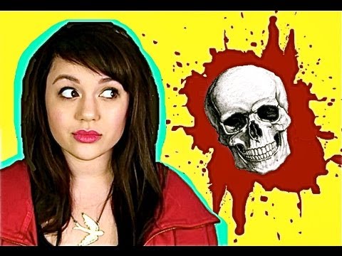 HOW TO FAKE DEATH ☠ - YouTube