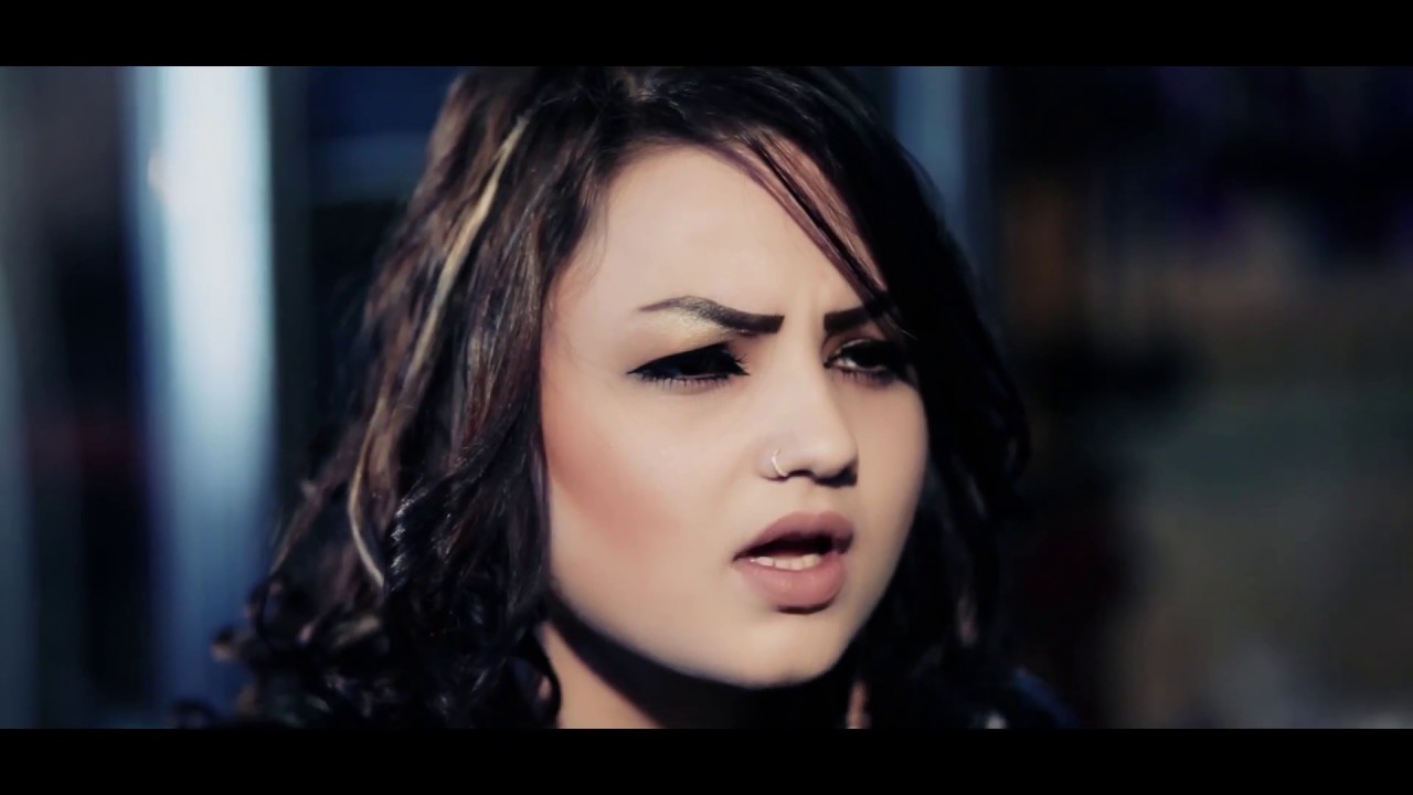 Zobaid Surood - Juday OFFICIAL VIDEO 2016 - YouTube