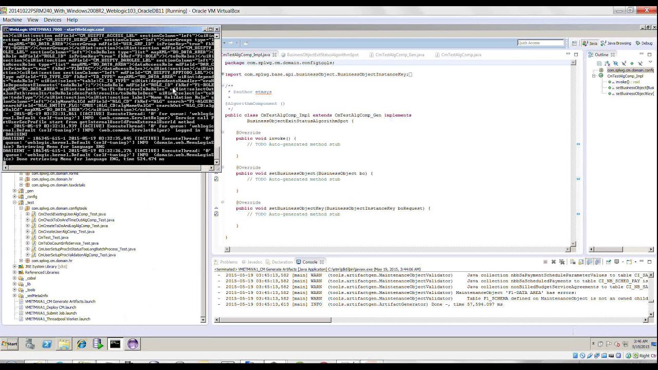 03 Using the SDK and Eclipse IDE - YouTube