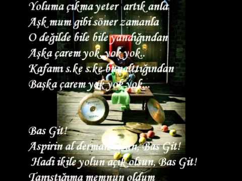 MasAl - Bakkal ( Bas Git )