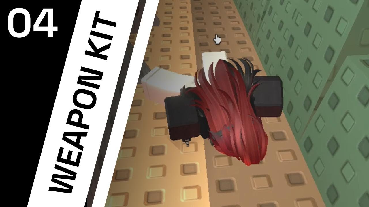 [0004] Weapon Kit - Bad Aim = Hackusated? - YouTube