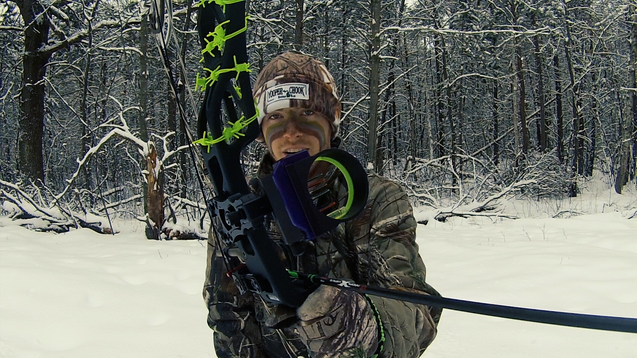 My Hunting Bow: Elite Impulse 31 (Custom) - YouTube