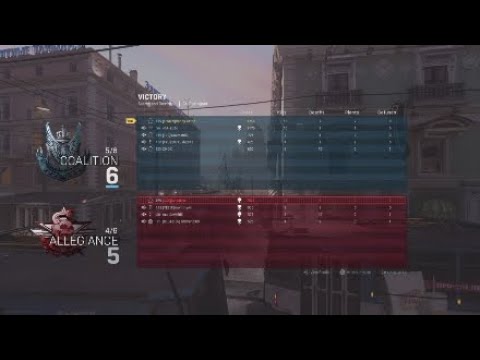 Skill based matchmaking at its finest!!! - YouTube