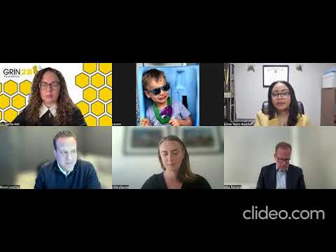 Radiprodil for GRIN Disorders: Study Design and Next Steps - YouTube