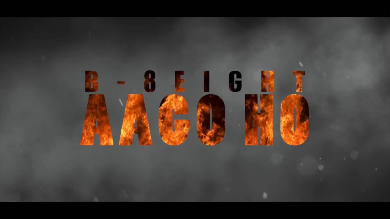 B-8EIGHT - Aago Ho [Official Audio] - YouTube