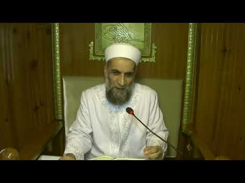 ahmet doğan hocaefendi sende öleceksin