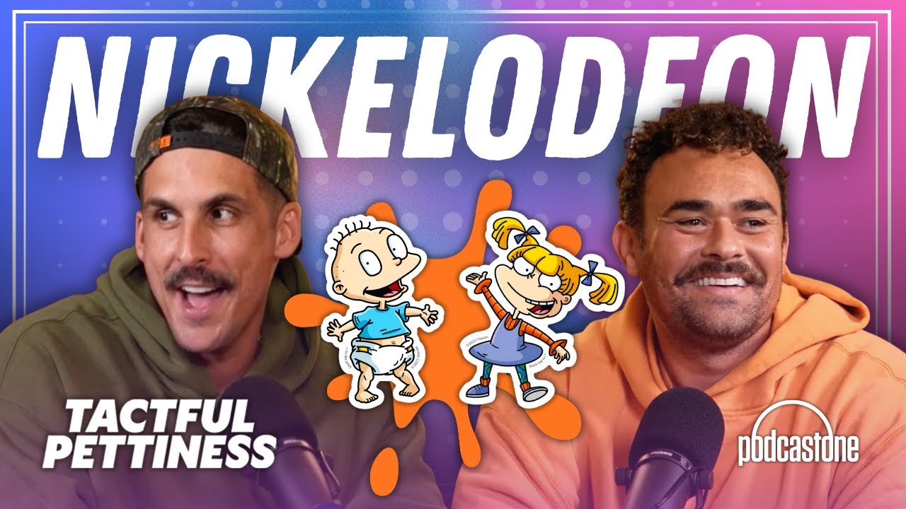 Nickelodeon Nostalgia! - YouTube