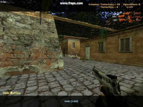 HeatoN - Video CS - YouTube