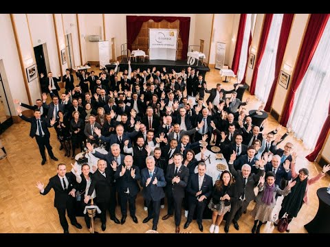 2022 Assemblée Générale de l'Association ô Service des Talents de demain...