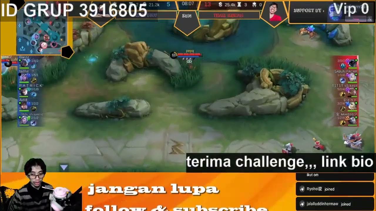 Custom 5 Vs 5 16APRIL2023 YouTube custom-5-vs-5-16april2023-youtube