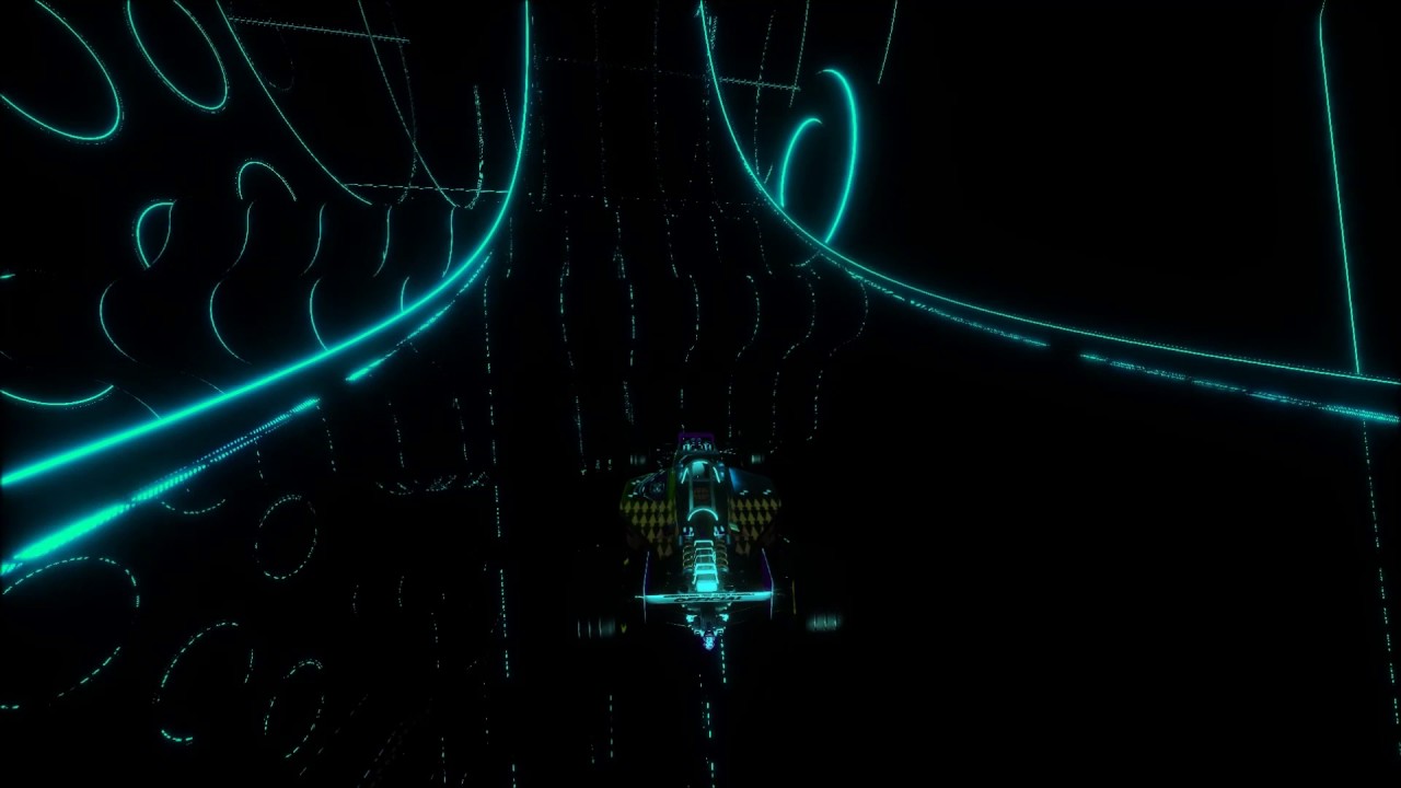 Trackmania Turbo - Neon Revolution (by Opreax) [No Longer Available ...