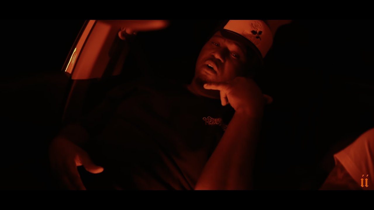 CashTalk - Cold Zone (Official Music Video) - YouTube