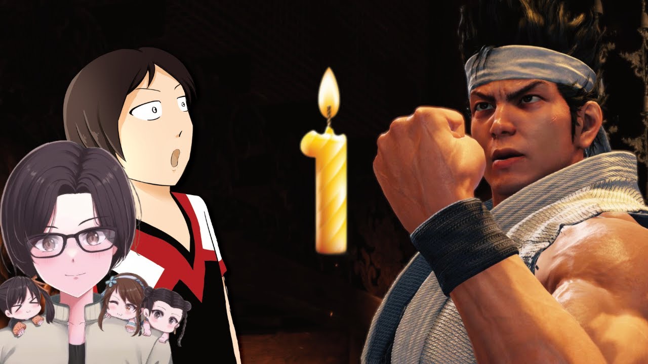 #121 Kono toki-wo matteta-ze !!! Ternyata sudah 1 Tahoen Channel ini ...