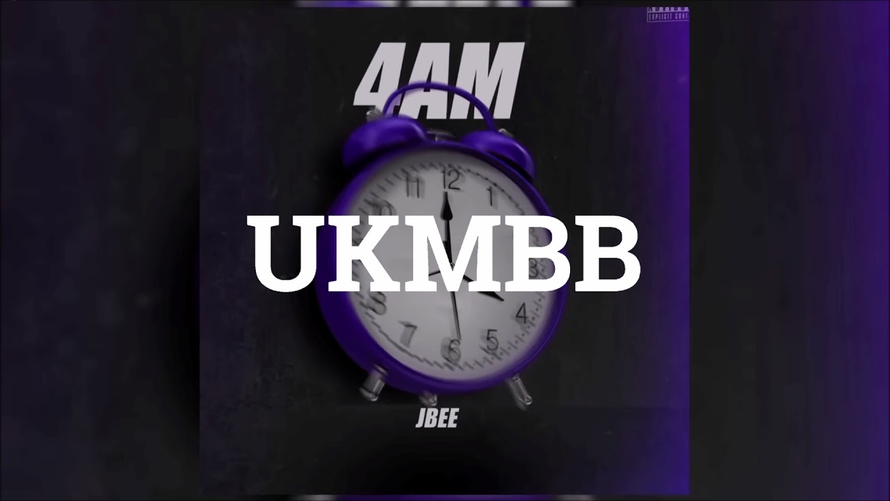 JBEE - 4AM (BASS BOOSTED) - YouTube