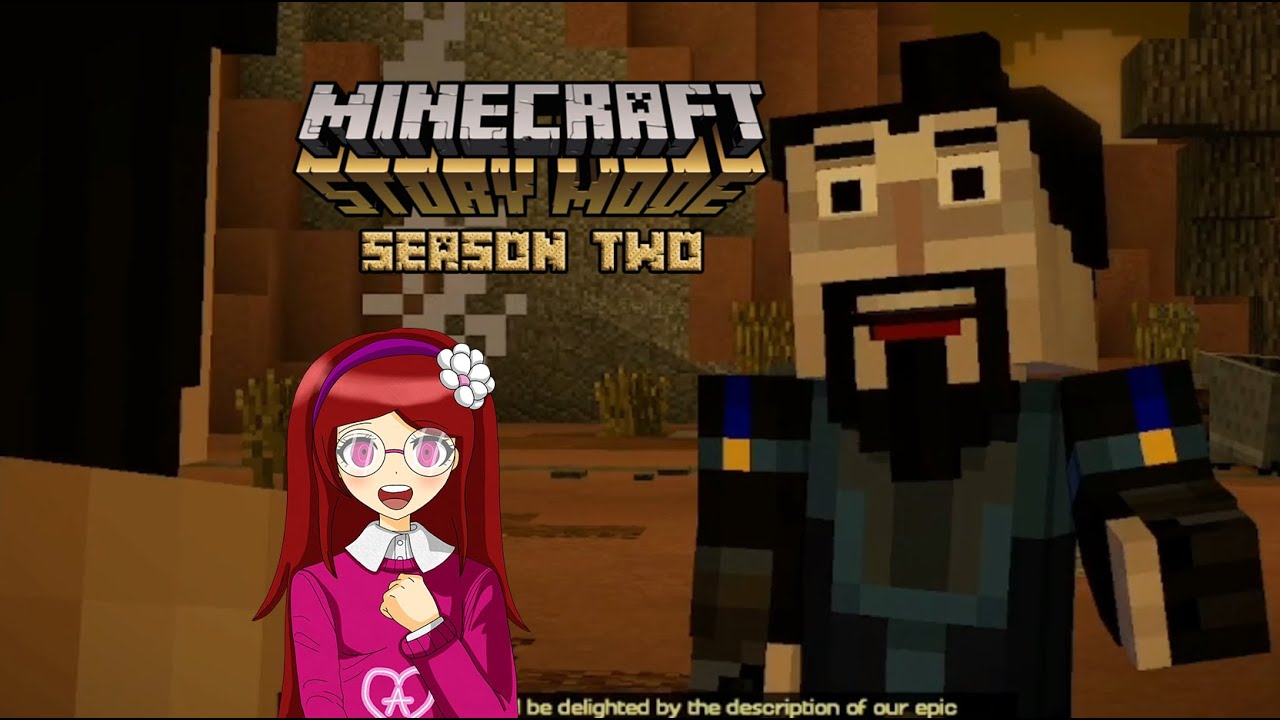 MCSM: Season 2 - Episede 4 ep 15: Ivor is back! - YouTube