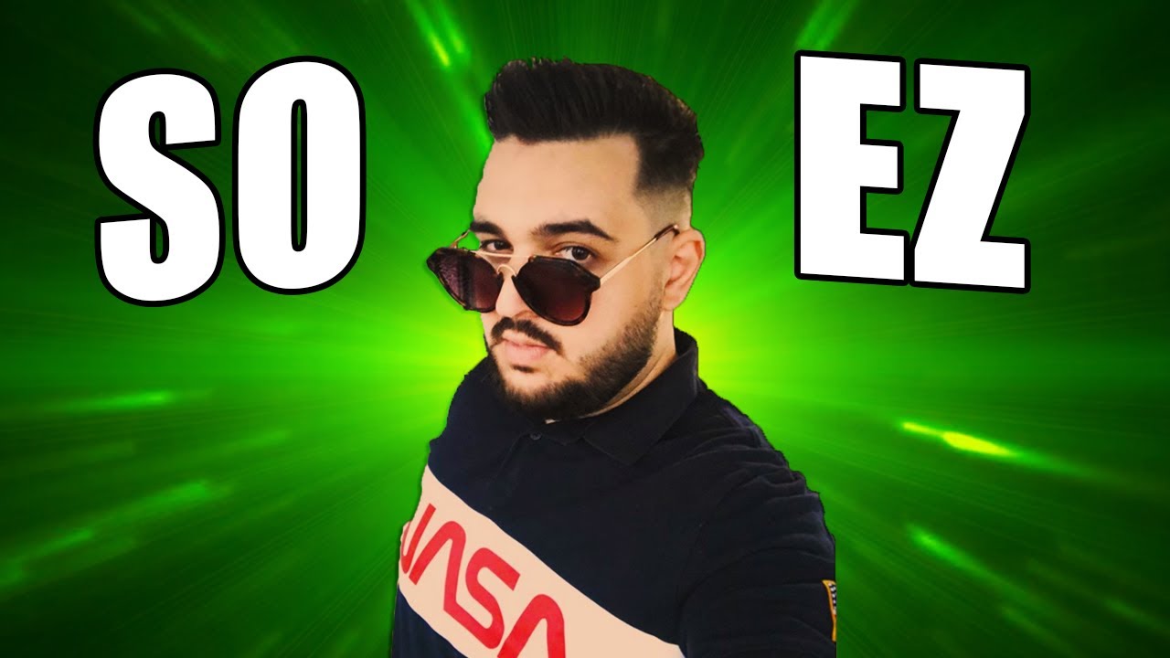 How xSlayder Really Plays CS:GO - YouTube