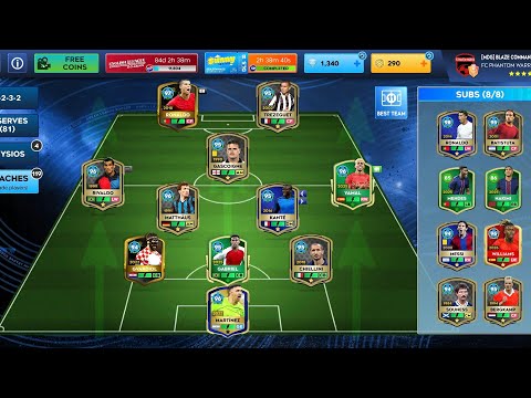 DLS 2026| TIER 1 FINAL | ARE THEY REALLY SPECIAL? (Part 6) | FC PHANTOM WARRIOR