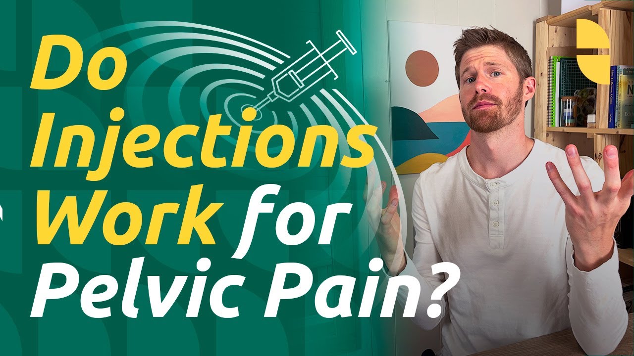 Do Ultrasound Guided Injections Work for Pelvic Pain? - YouTube