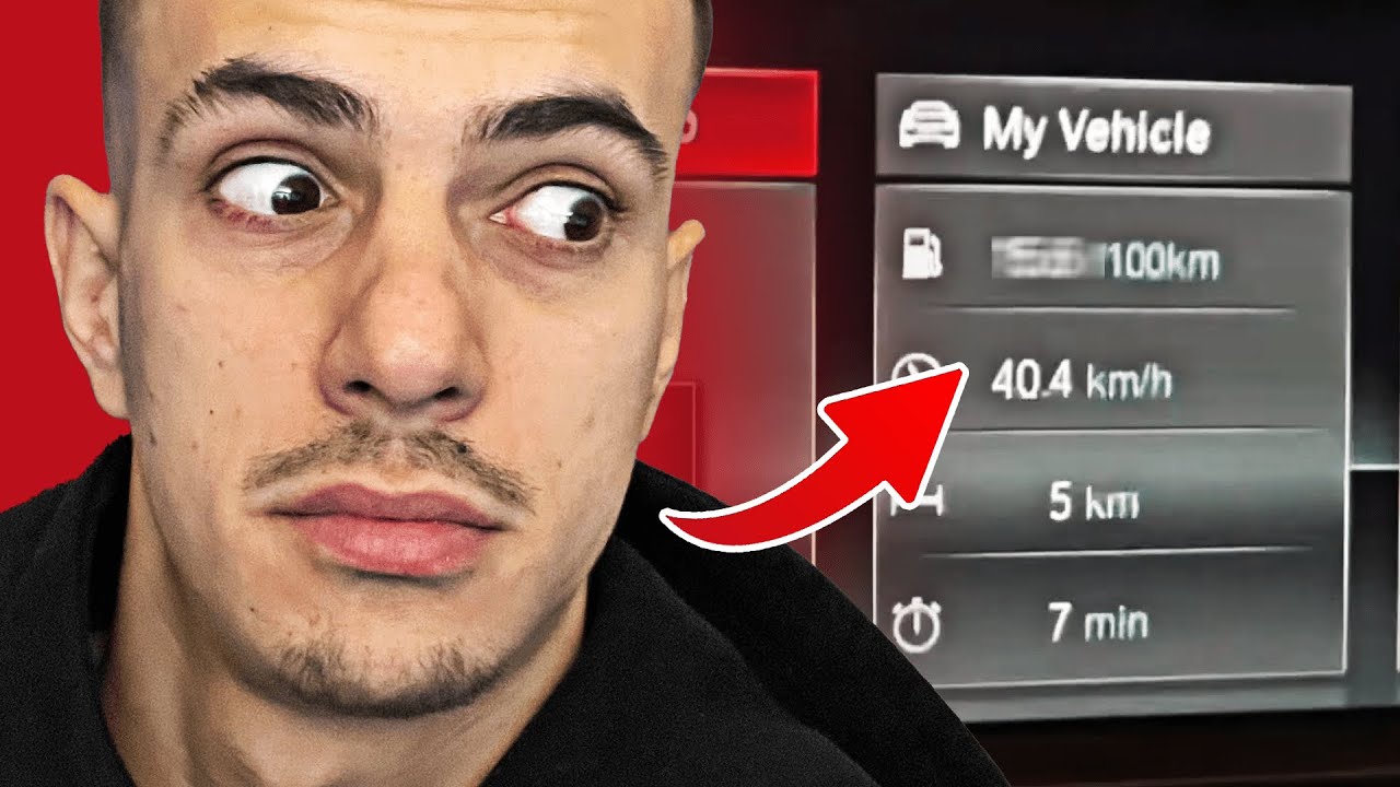 Nugato POKAZAO Koliko BMW M3 Troši.. - YouTube