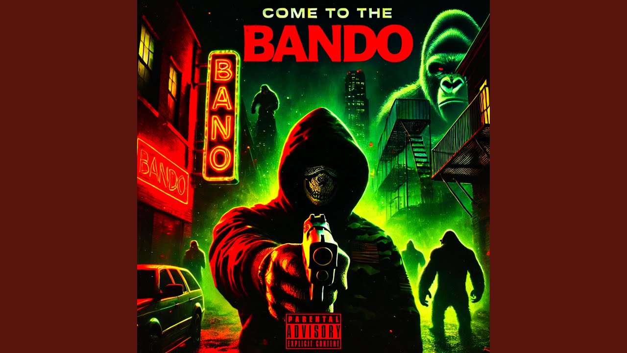 Bando - YouTube