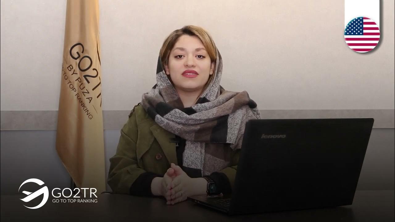 انواع سرمایه‌گذاری در آمریکا | موسسه مهاجرتی GO2TR - YouTube