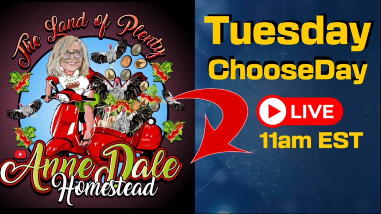Tuesday ChooseDay #fear - YouTube