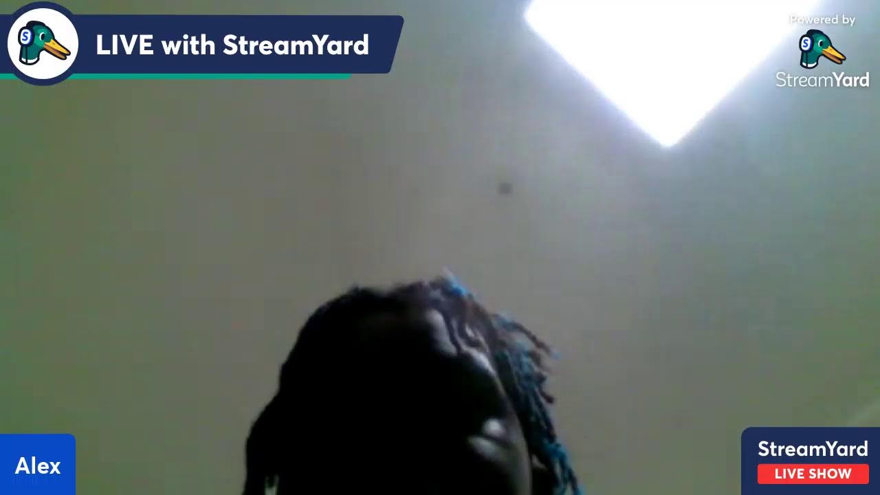 talking stream - YouTube